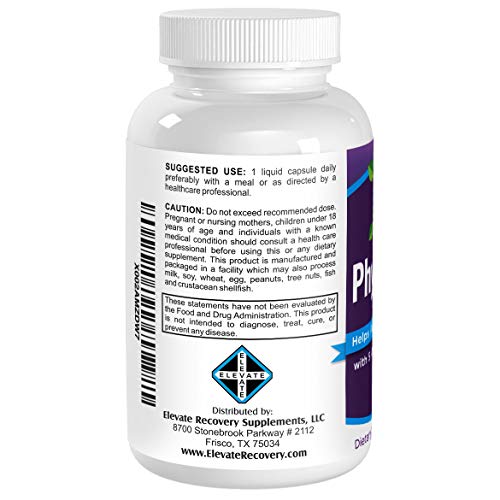 liquid capsules for better absorption