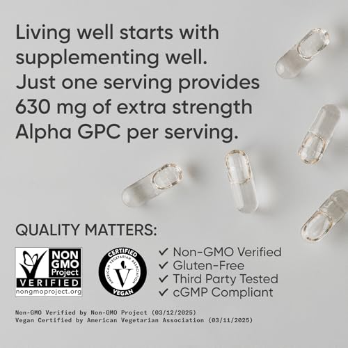Liquid capsules for convenient daily dosing