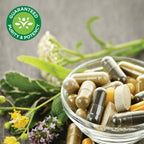liquid capsules for daily nutrition