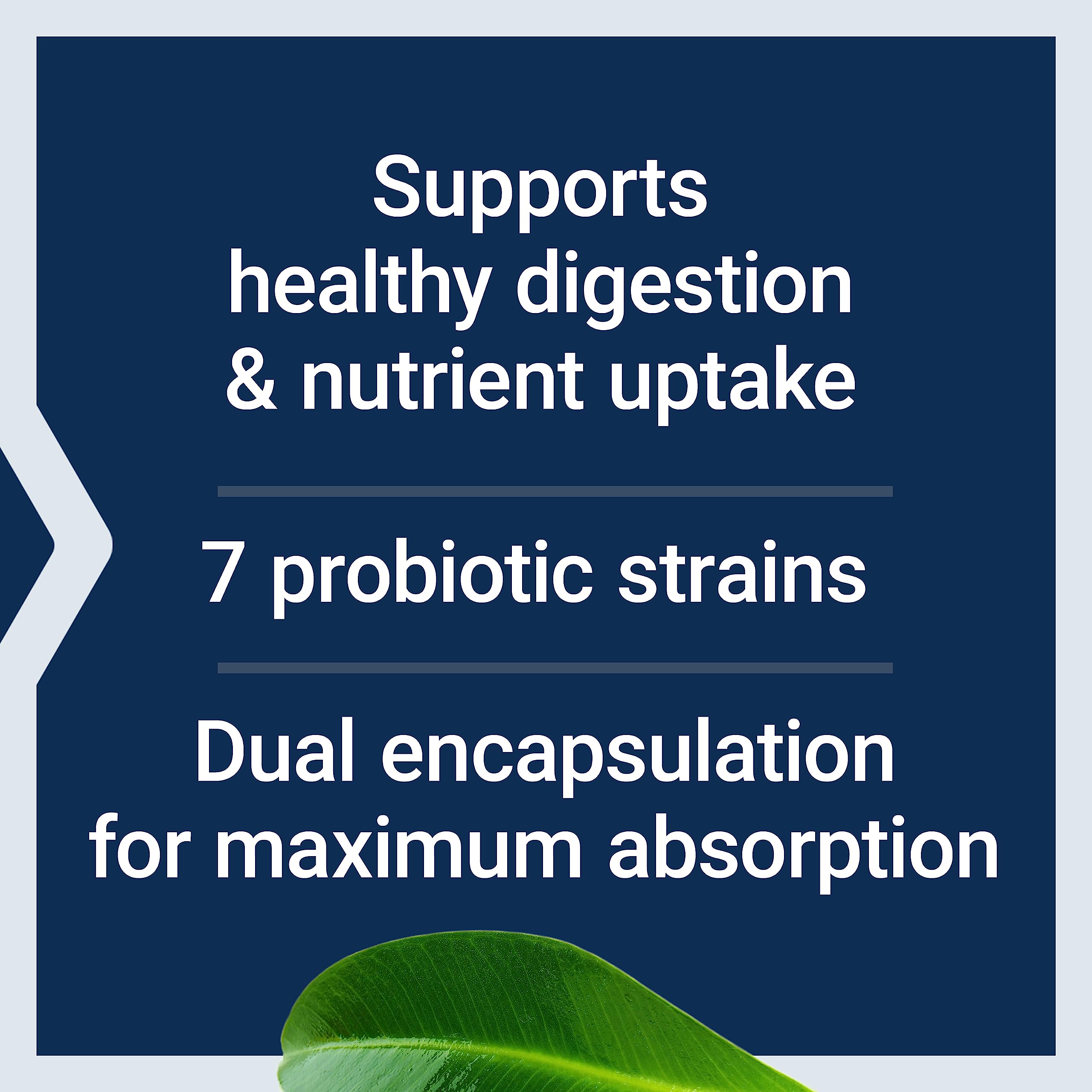 liquid capsules for digestive wellness