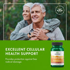 liquid capsules for easy absorption