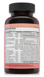 liquid capsules for easy absorption