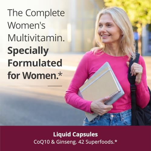 liquid capsules for easy absorption