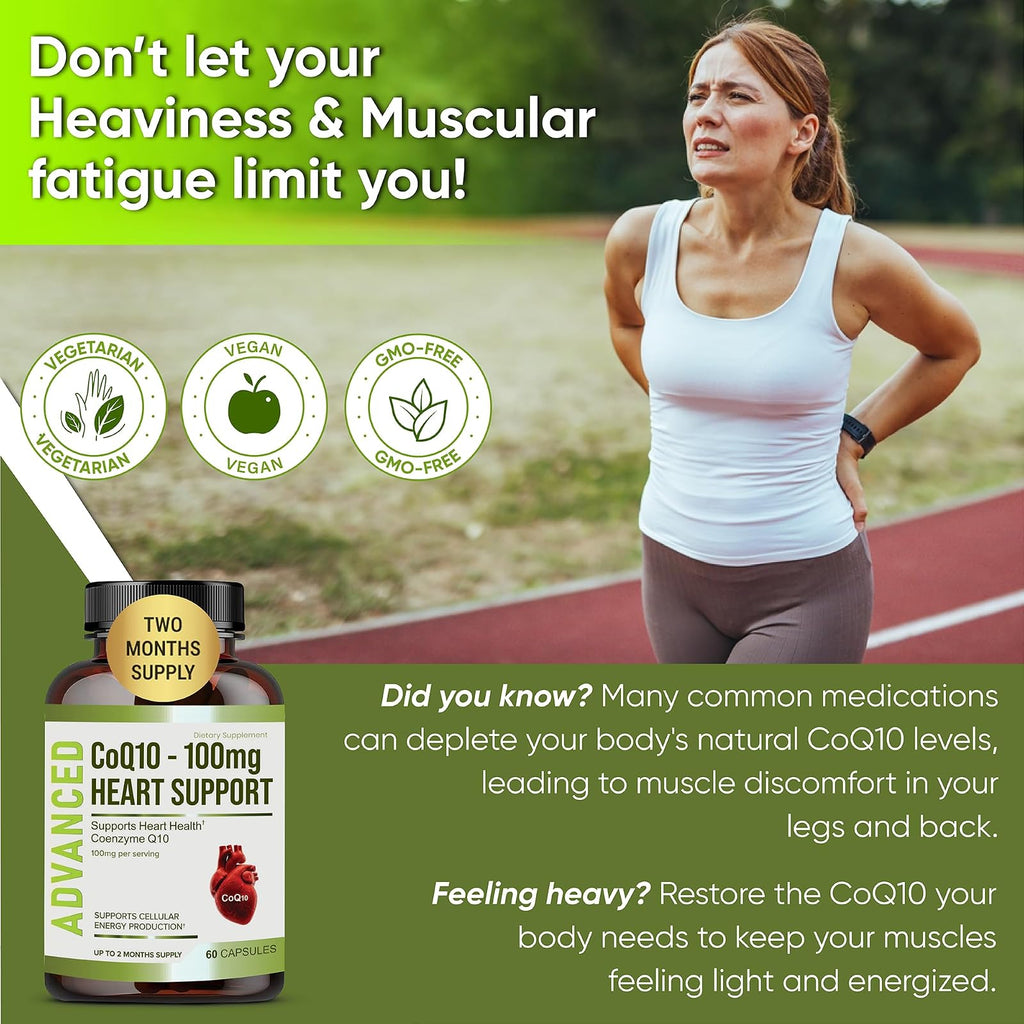 Liquid capsules for energy boost