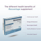 liquid capsules for healthy aging