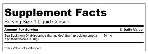 liquid capsules for heart health