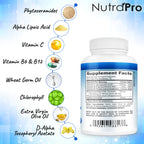 Liquid capsules for skin hydration