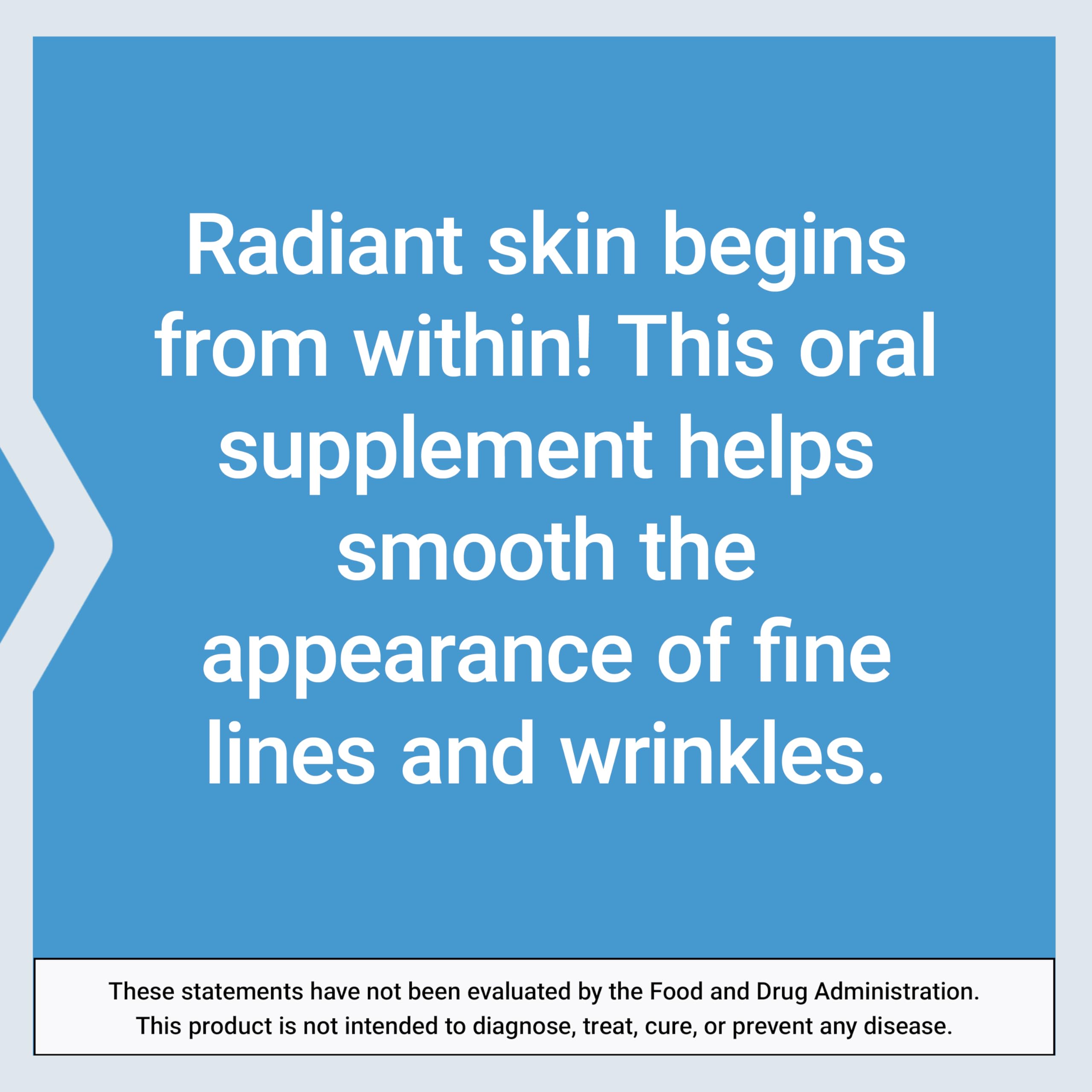 liquid capsules for skin nourishment