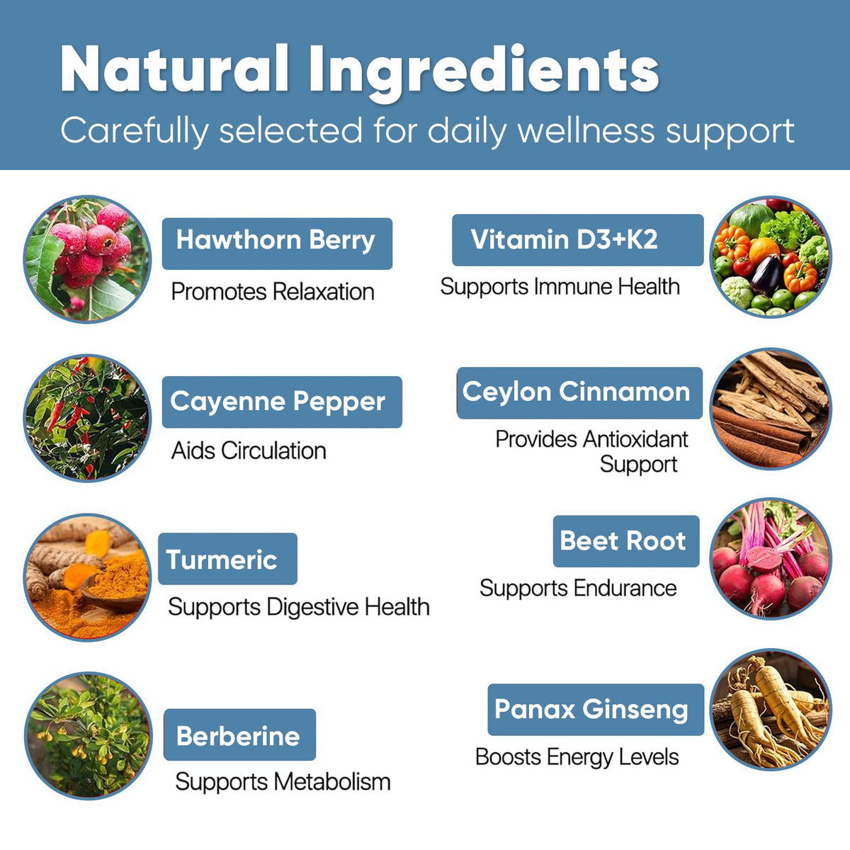 liquid cayenne for energy boost