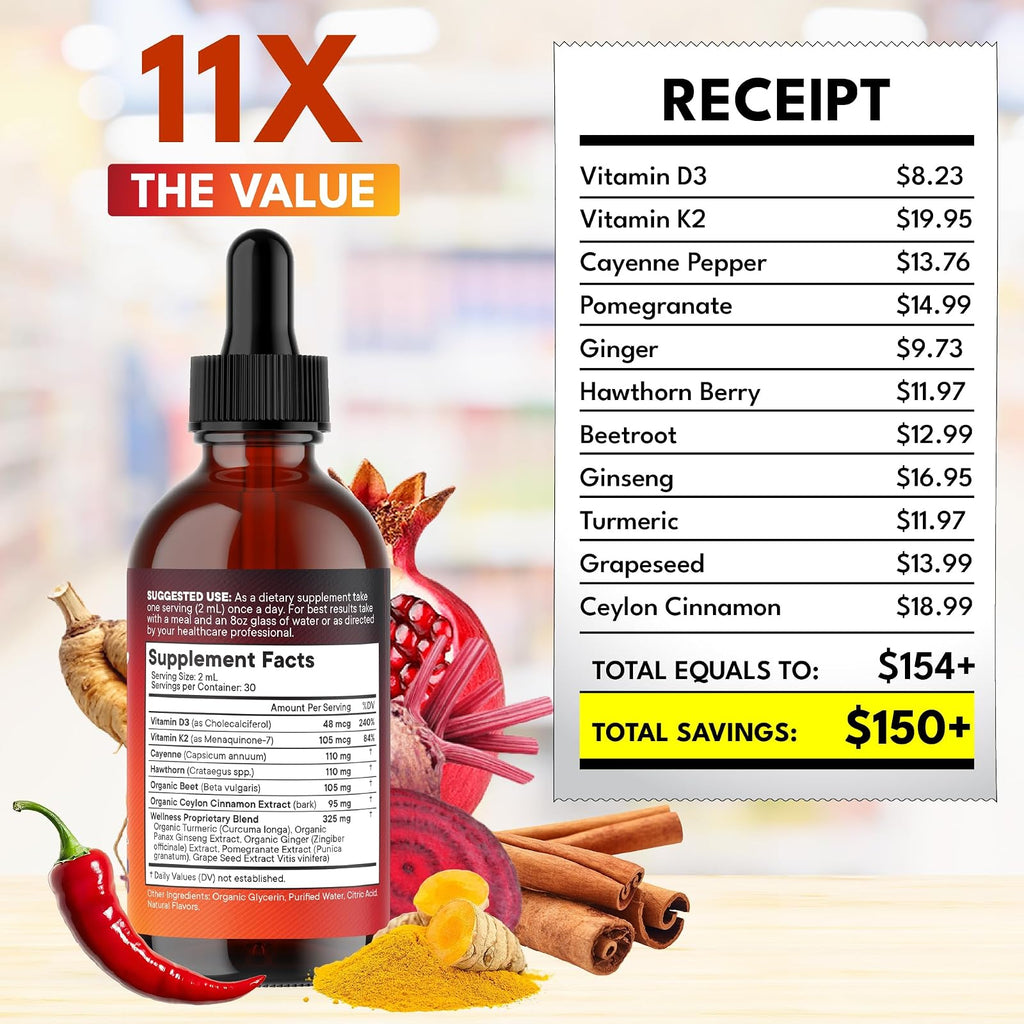 liquid cayenne pepper for cooking enhancement