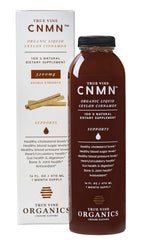 liquid Ceylon cinnamon for wellness