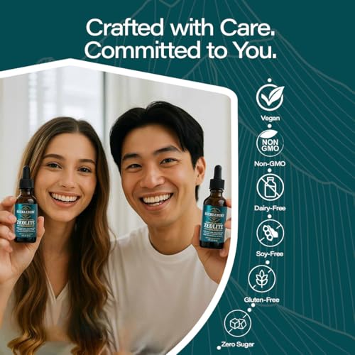 Liquid chlorella for overall wellness