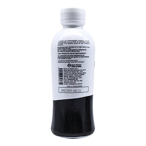 liquid chlorophyll aids digestion