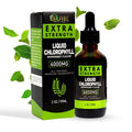 liquid chlorophyll drops for detox