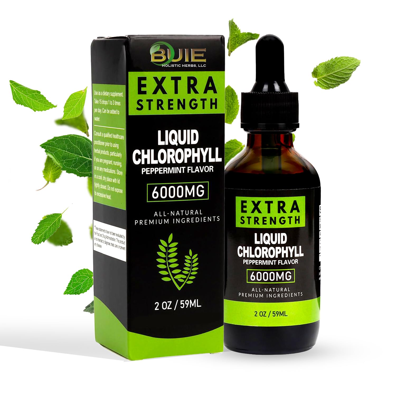 liquid chlorophyll drops for detox
