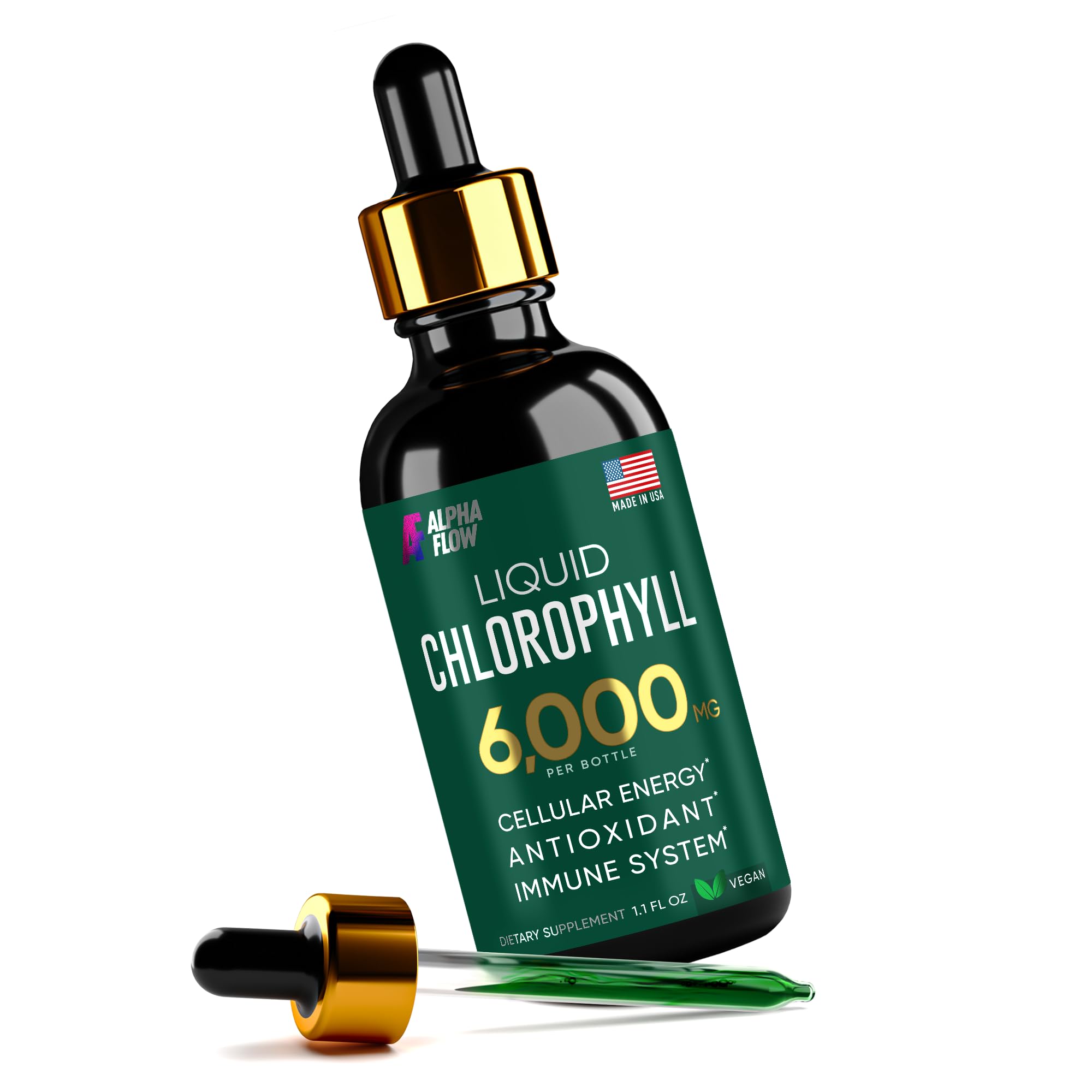 liquid chlorophyll drops for women