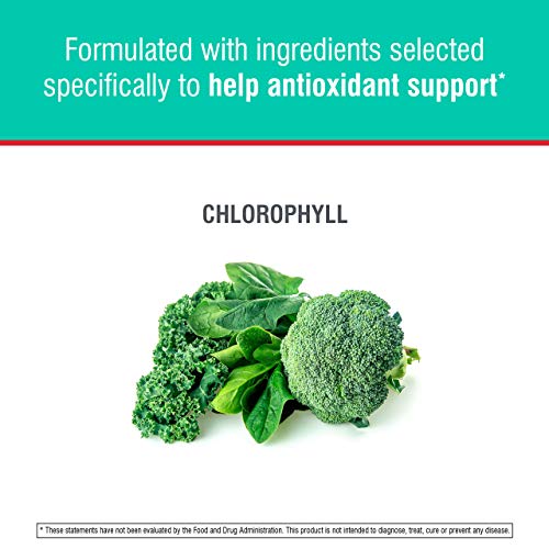 liquid chlorophyll for daily wellness