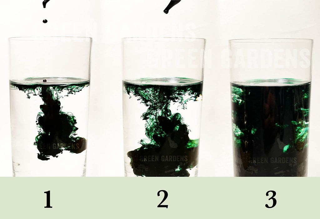 liquid chlorophyll for daily wellness