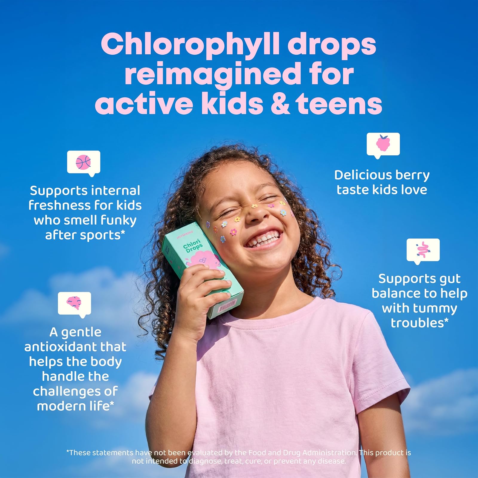 liquid chlorophyll for detox support