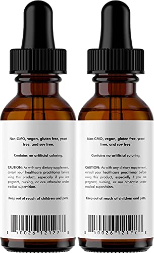 liquid chlorophyll for detox support