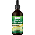 liquid chlorophyll for detox
