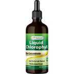 liquid chlorophyll for detox