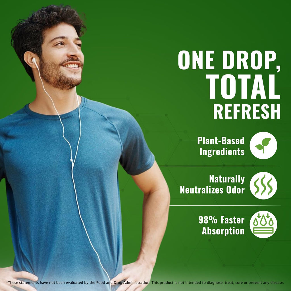 liquid chlorophyll for digestive health