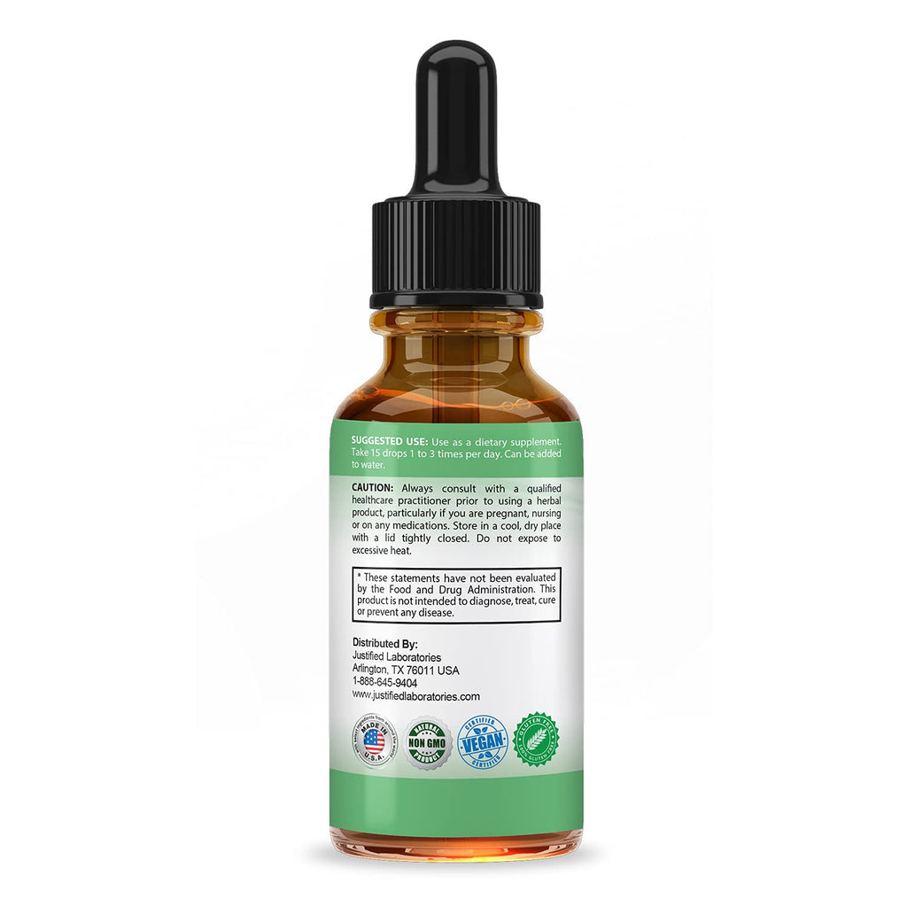 liquid chlorophyll for digestive health