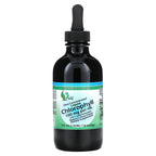 liquid chlorophyll health benefits