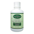 liquid chlorophyll natural mint flavor