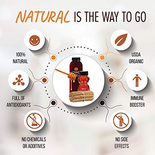 liquid cinnamon for baking