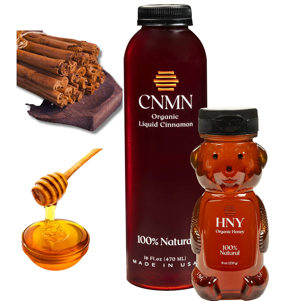 liquid cinnamon health benefits