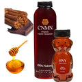 liquid cinnamon health benefits