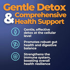 liquid clinoptilolite for detox