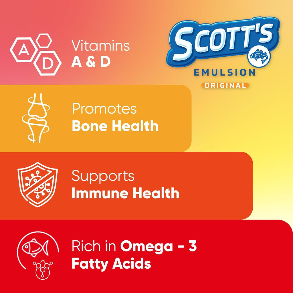 liquid cod liver oil for kids