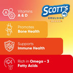 liquid cod liver oil for kids