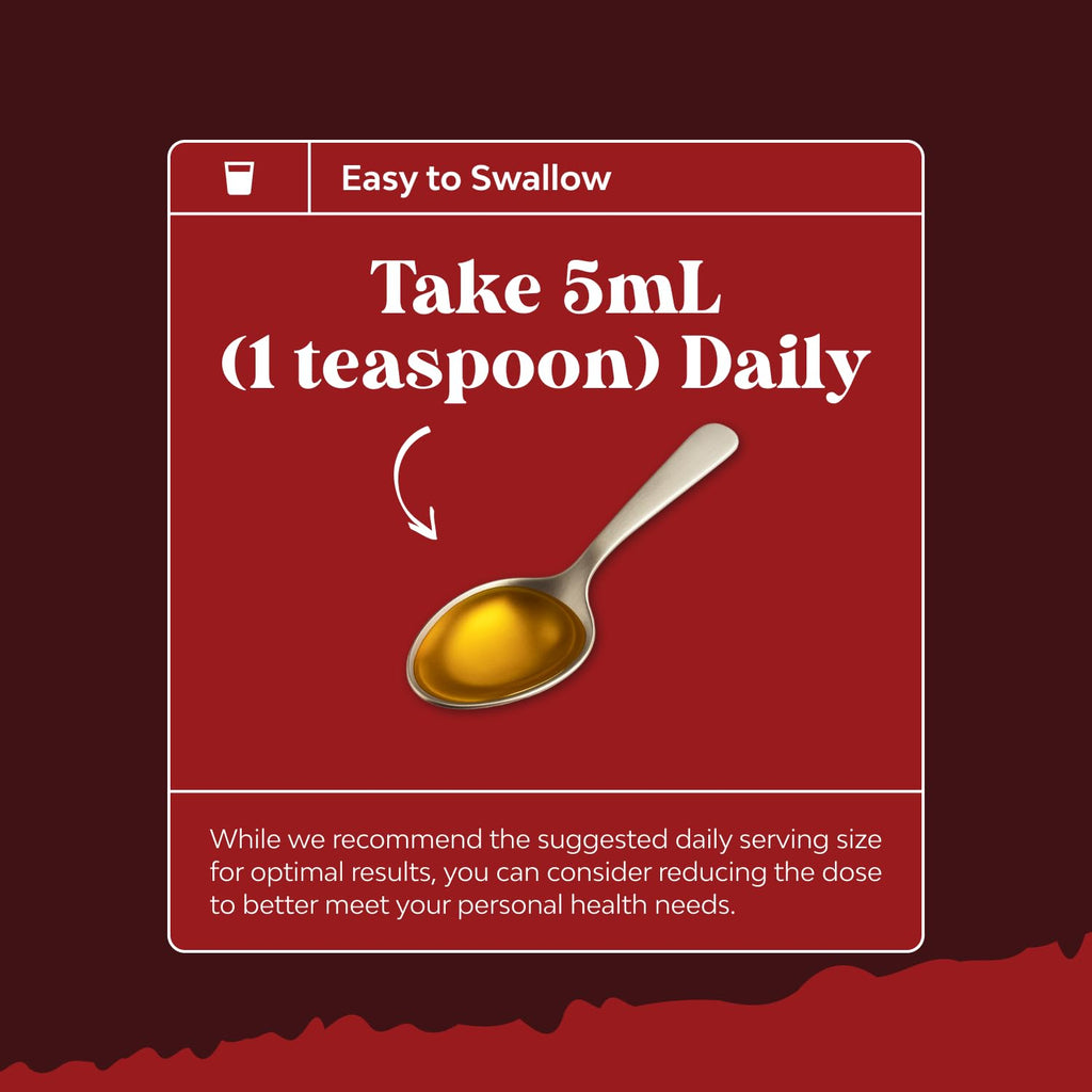 liquid cod liver oil for wellness