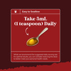 liquid cod liver oil for wellness