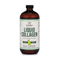 liquid collagen 2500 mg benefits