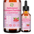 liquid collagen drops for beauty