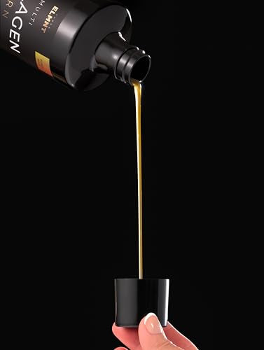 liquid collagen for beauty routine