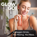 liquid collagen for beauty routine