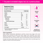 liquid collagen for beauty routine