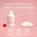 liquid collagen for beauty routine