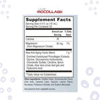 liquid collagen for beauty routine