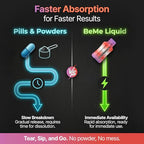 liquid collagen for beauty routine