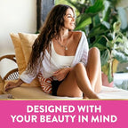 liquid collagen for beauty routine