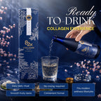 liquid collagen for beauty routine