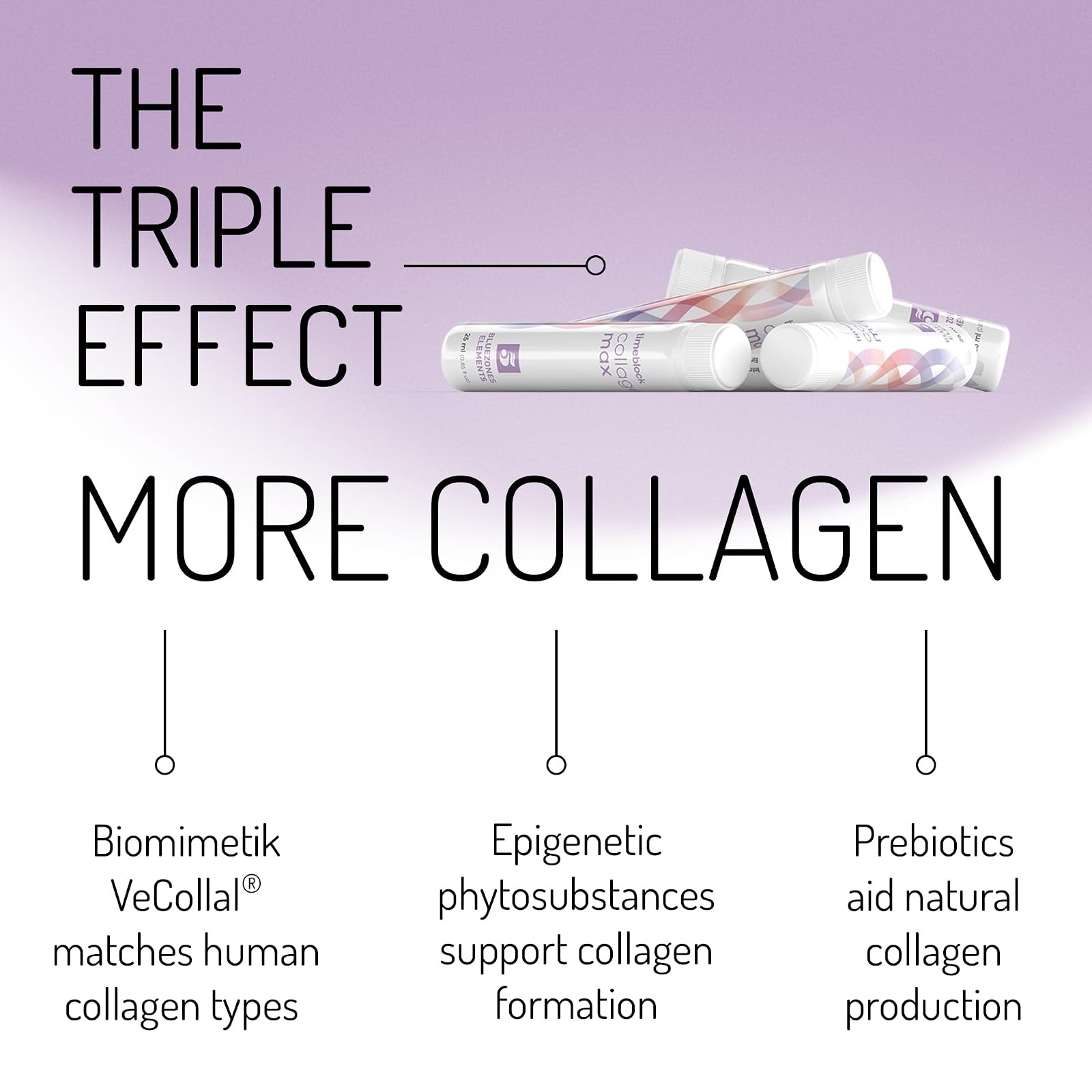 liquid collagen for beauty routine