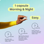 liquid collagen for better absorption